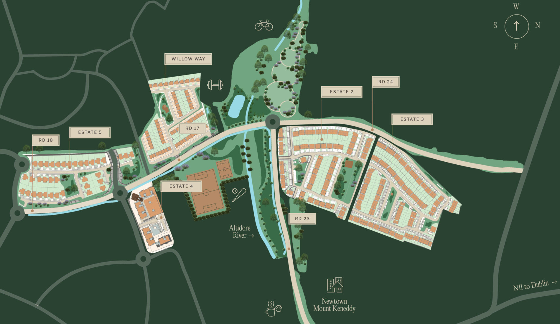 Homepage - Altidore Gardens