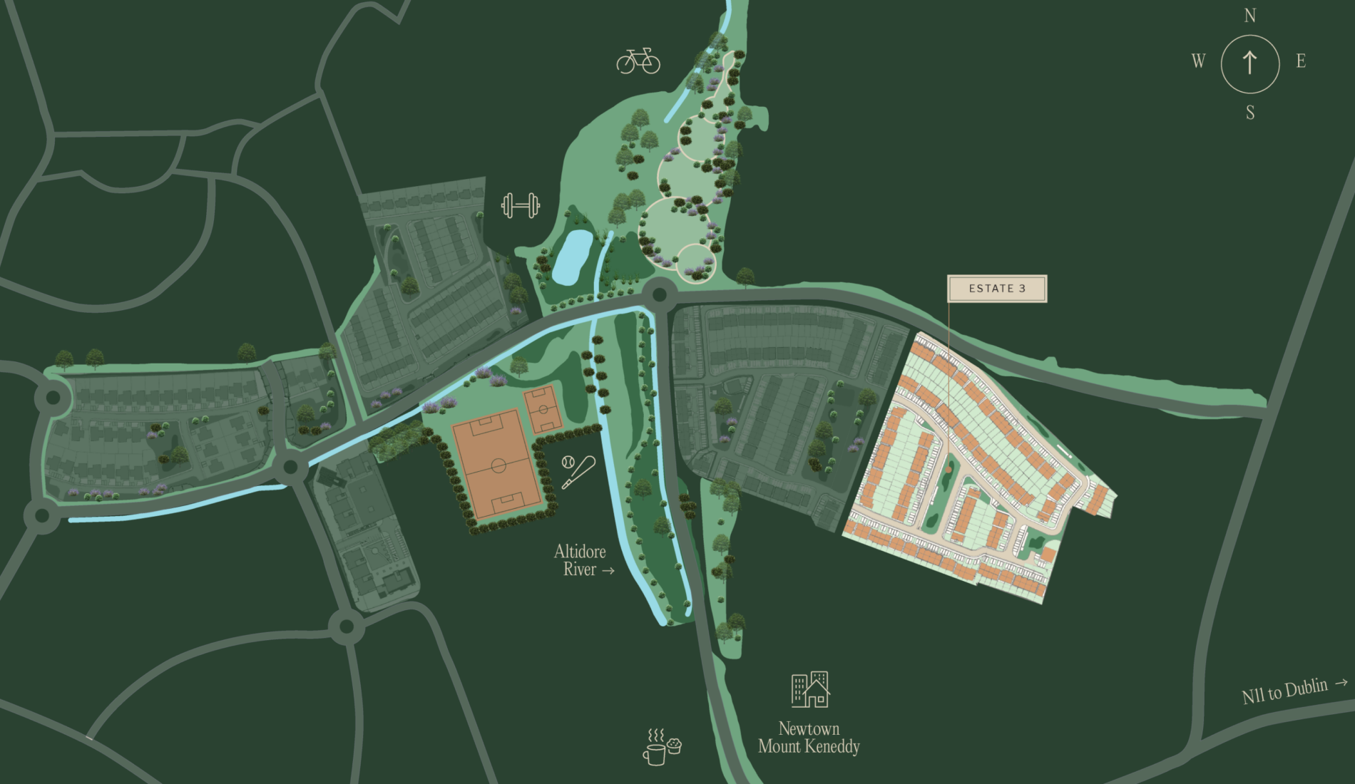 Homepage - Altidore Gardens