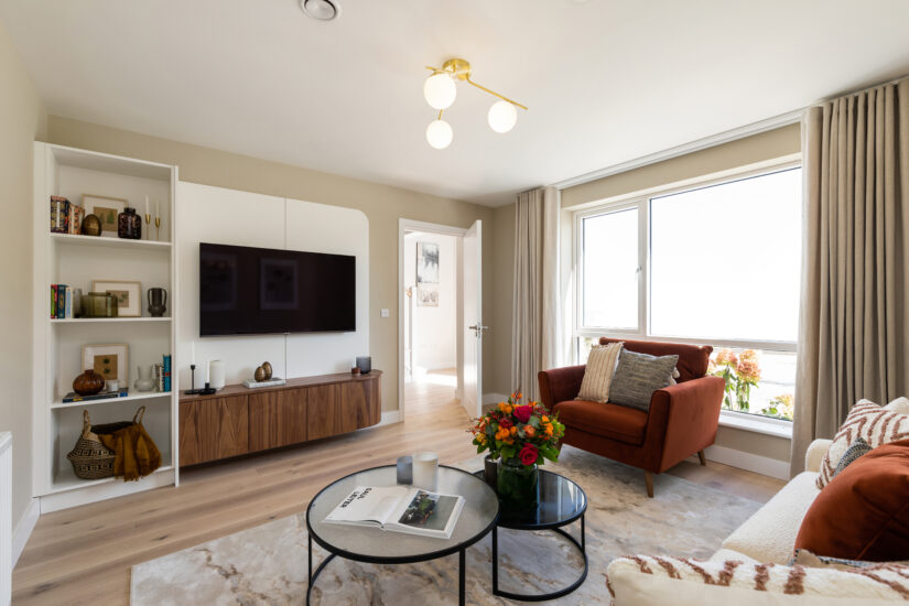 Merepark - Altidore Gardens